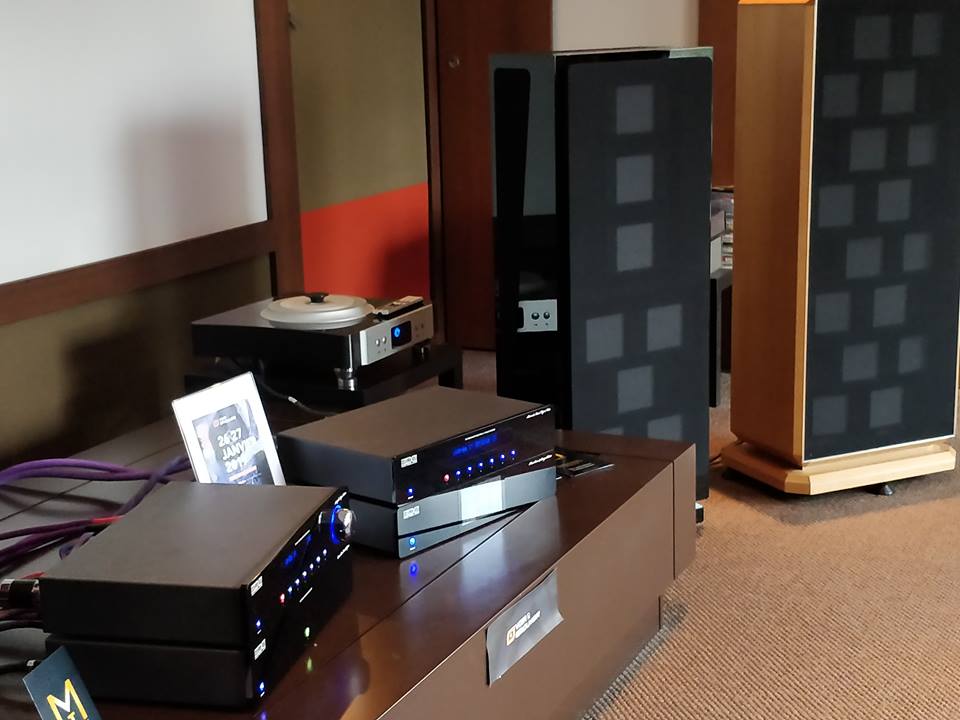 HELIXIR AUDIO – MT ACOUSTIC - Voir et Émouvoir