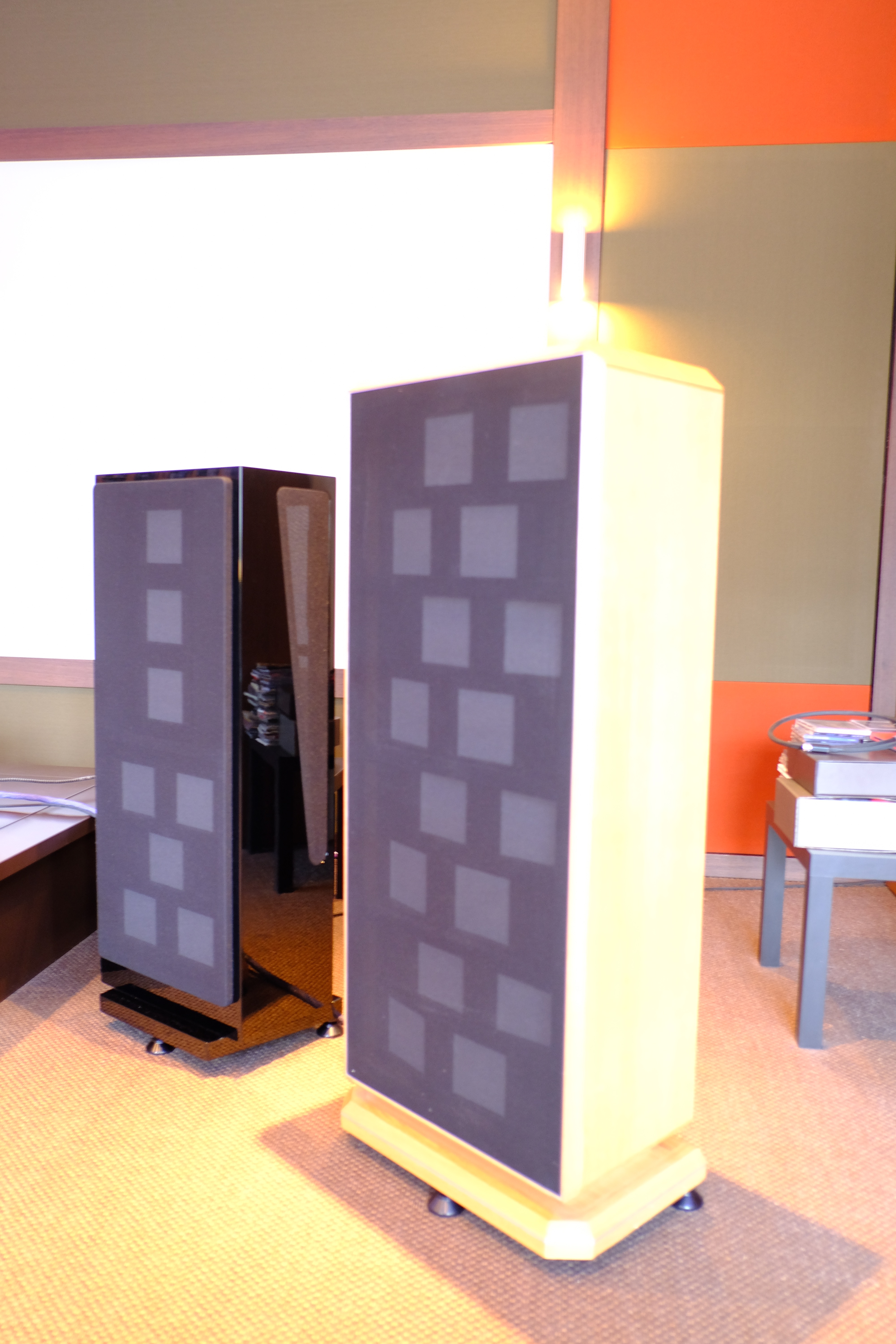 HELIXIR AUDIO – MT ACOUSTIC - Voir et Émouvoir