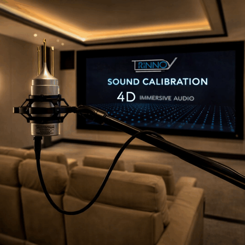 Archives des Traitement acoustique - Voir et Émouvoir